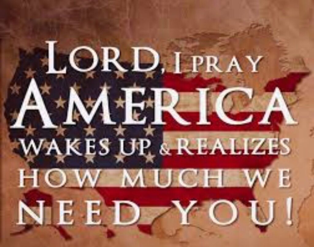 Pattons Prayer – What America Needs Now